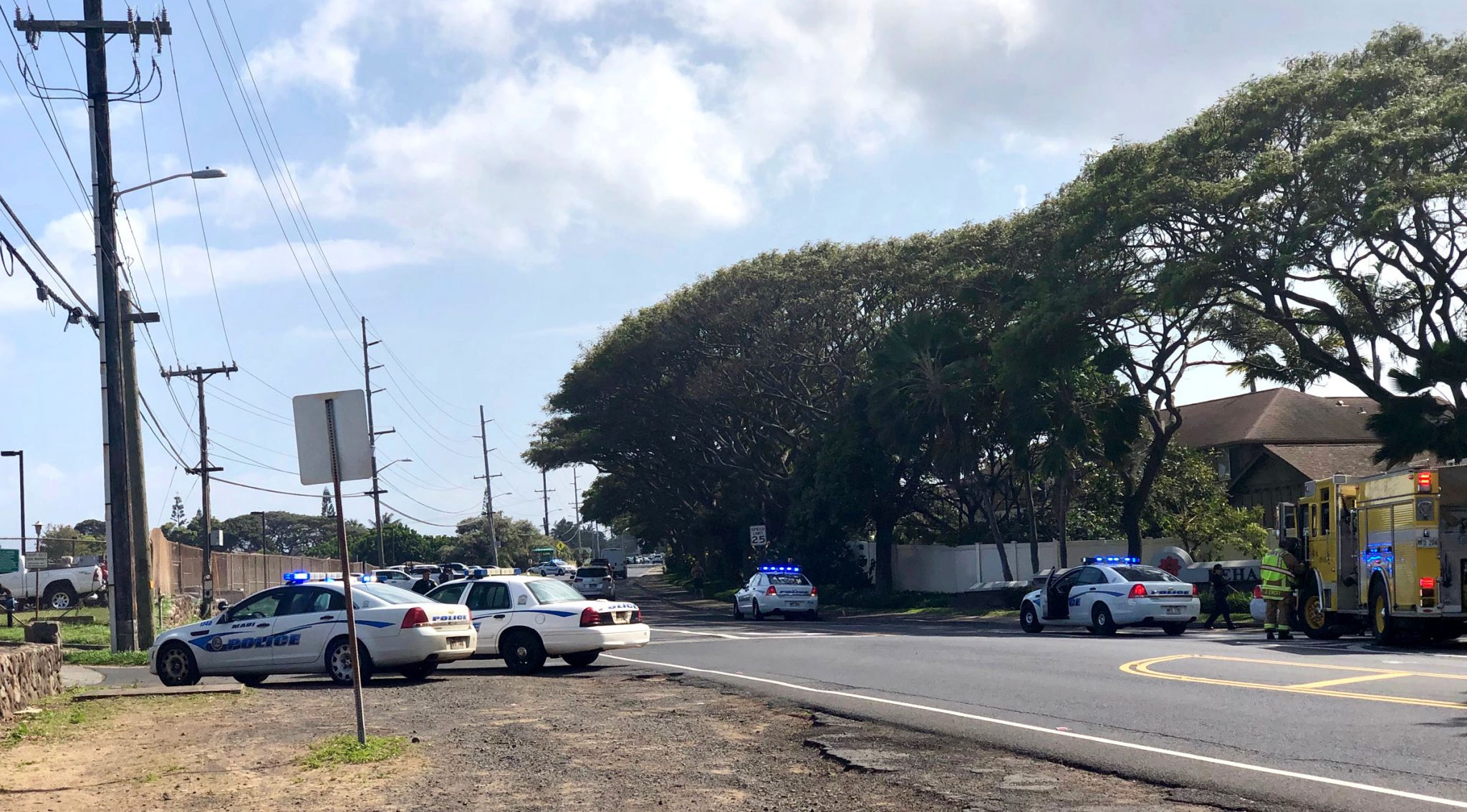 Update 7 p.m.: Police respond to ‘disturbance’ at MCCC; situation ...